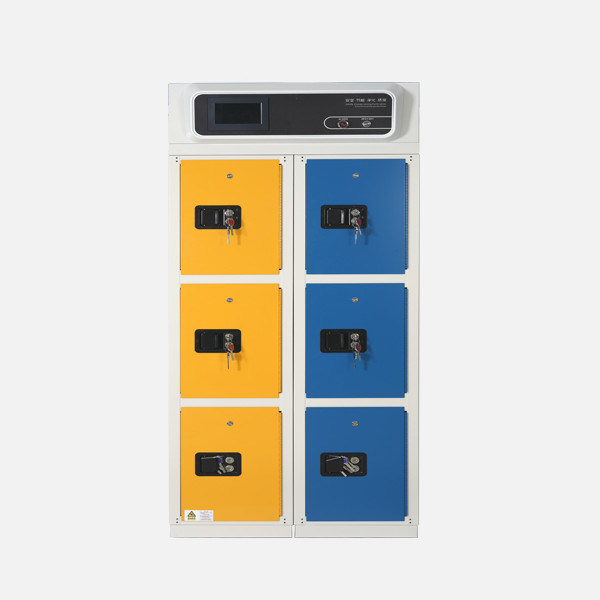 Gas Cylinder Cabinet Lab Chemical Safety Storage Cabinet With Gas Leak ...