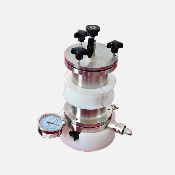 0-60psi 550ml Zero Headspace Extractor for TCLP1311